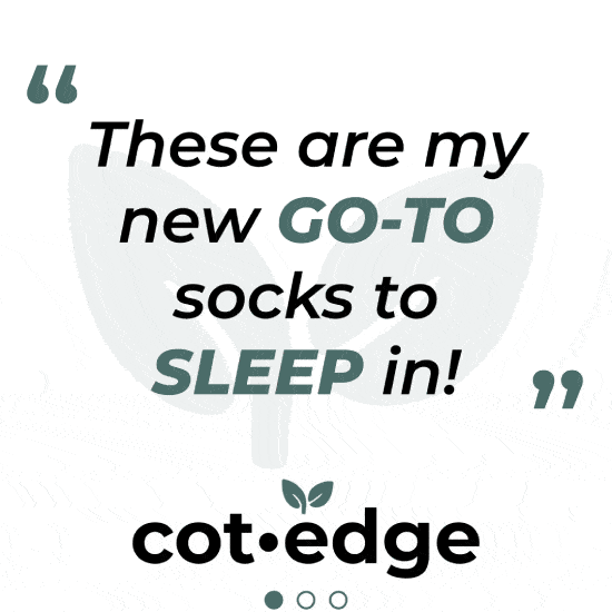 cot•edge | 100% All Cotton Socks – Cotedge
